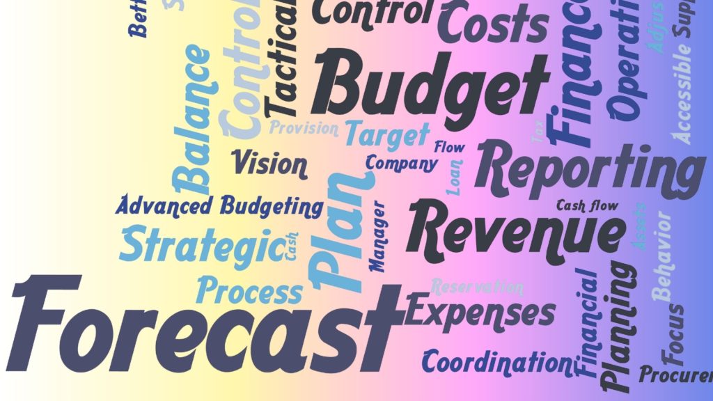 Forecasting: The Financial Foresight Every UK Business Needs - Chorus ...